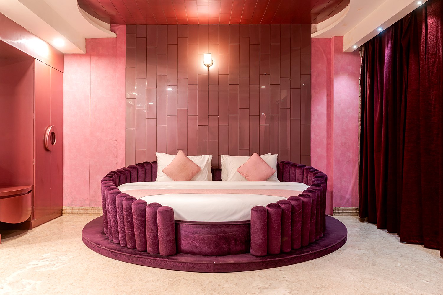 Best Hotel in Haridwar | 4 Star Hotel in Haridwar | Udman Hotel