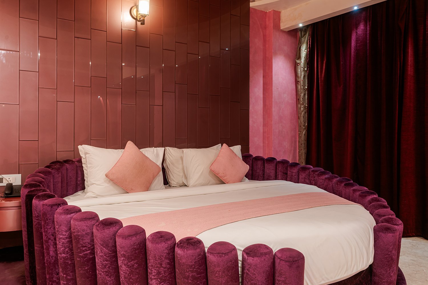 Best Hotel in Haridwar | 4 Star Hotel in Haridwar | Udman Hotel